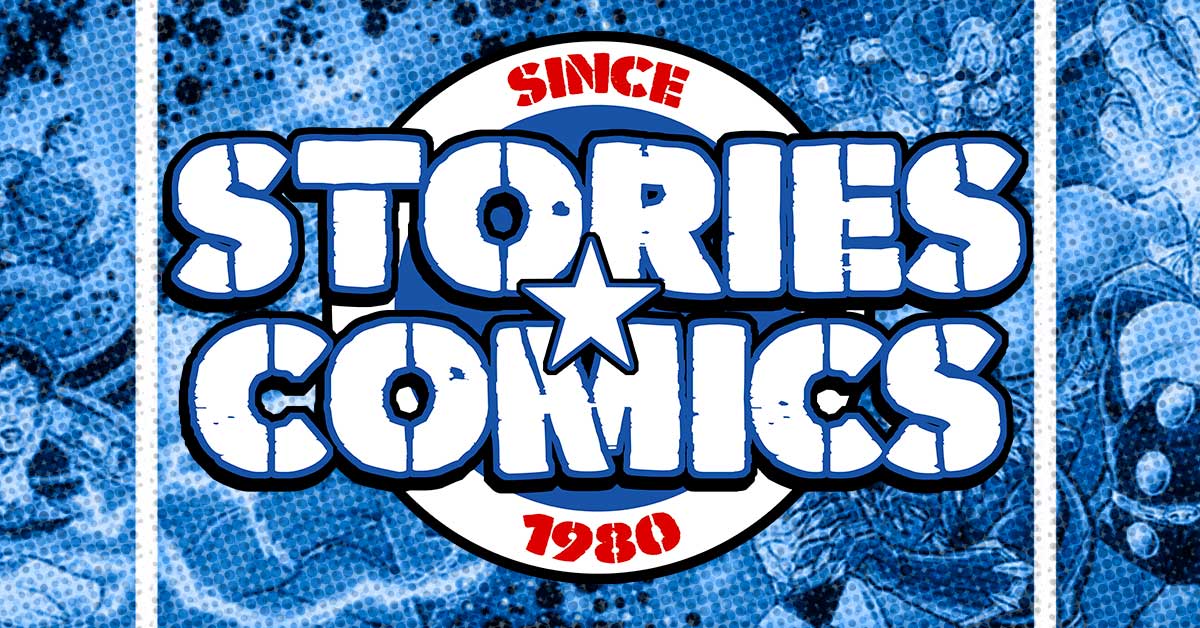 Subscriptions – Stories Comics